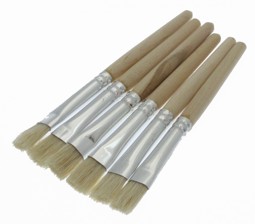 Magic mini pensel, stk | Formingsprodukter